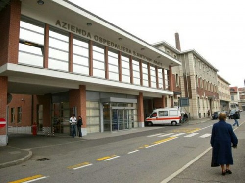 Ospedale di Gallarate: da oggi è in funzione il nuovo reparto di ... Ospedale di Gallarate: da oggi è in funzione il nuovo reparto di ...